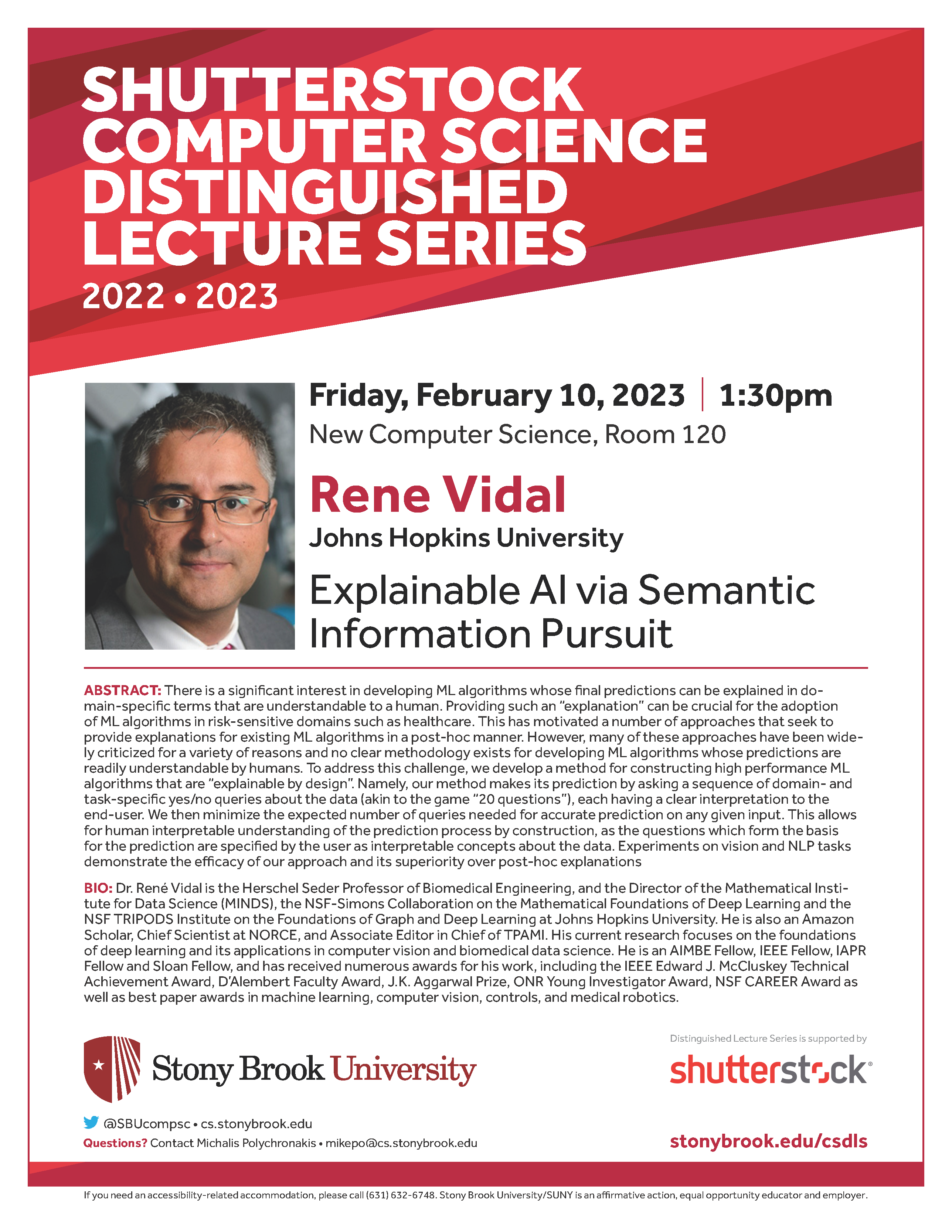Feb 10 Explainable Ai Via Semantic Information Pursuit With Rene